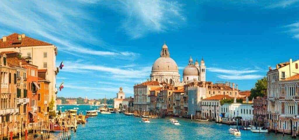 The Top 5 most visited country in the world in 2018