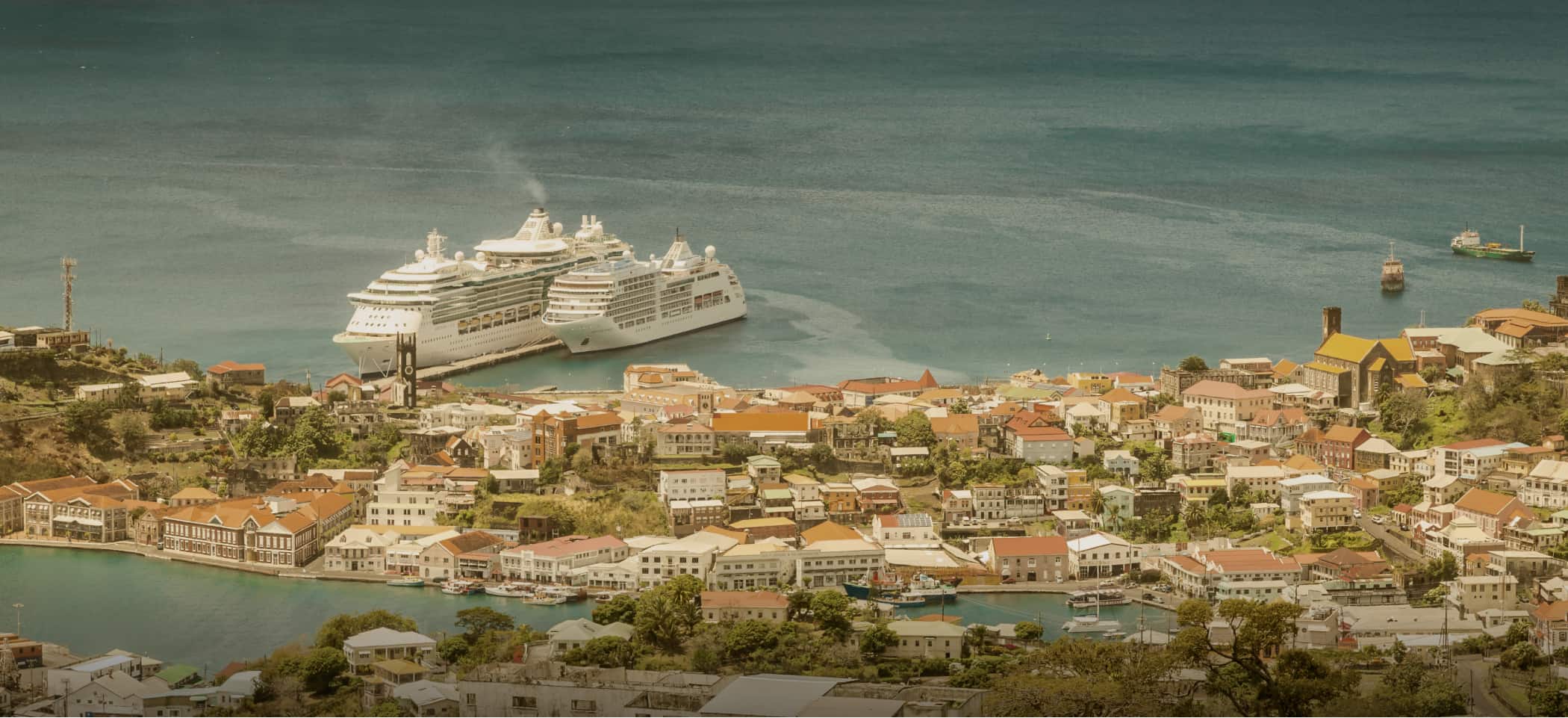 Grenada Citizenship By Investment & Passport Guide for 2026 | Global Residence Index