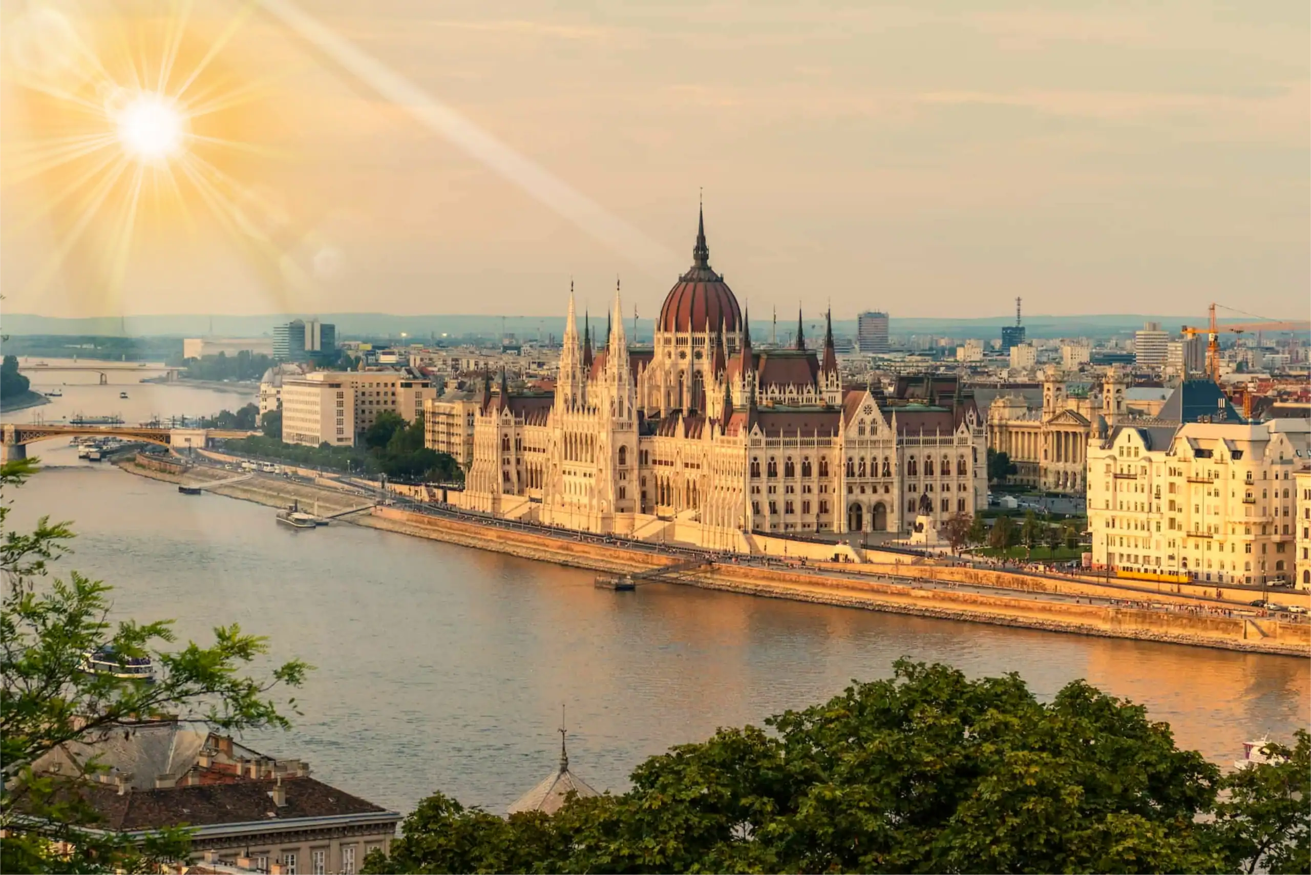 Hungary Golden Visa | Global Residence Index