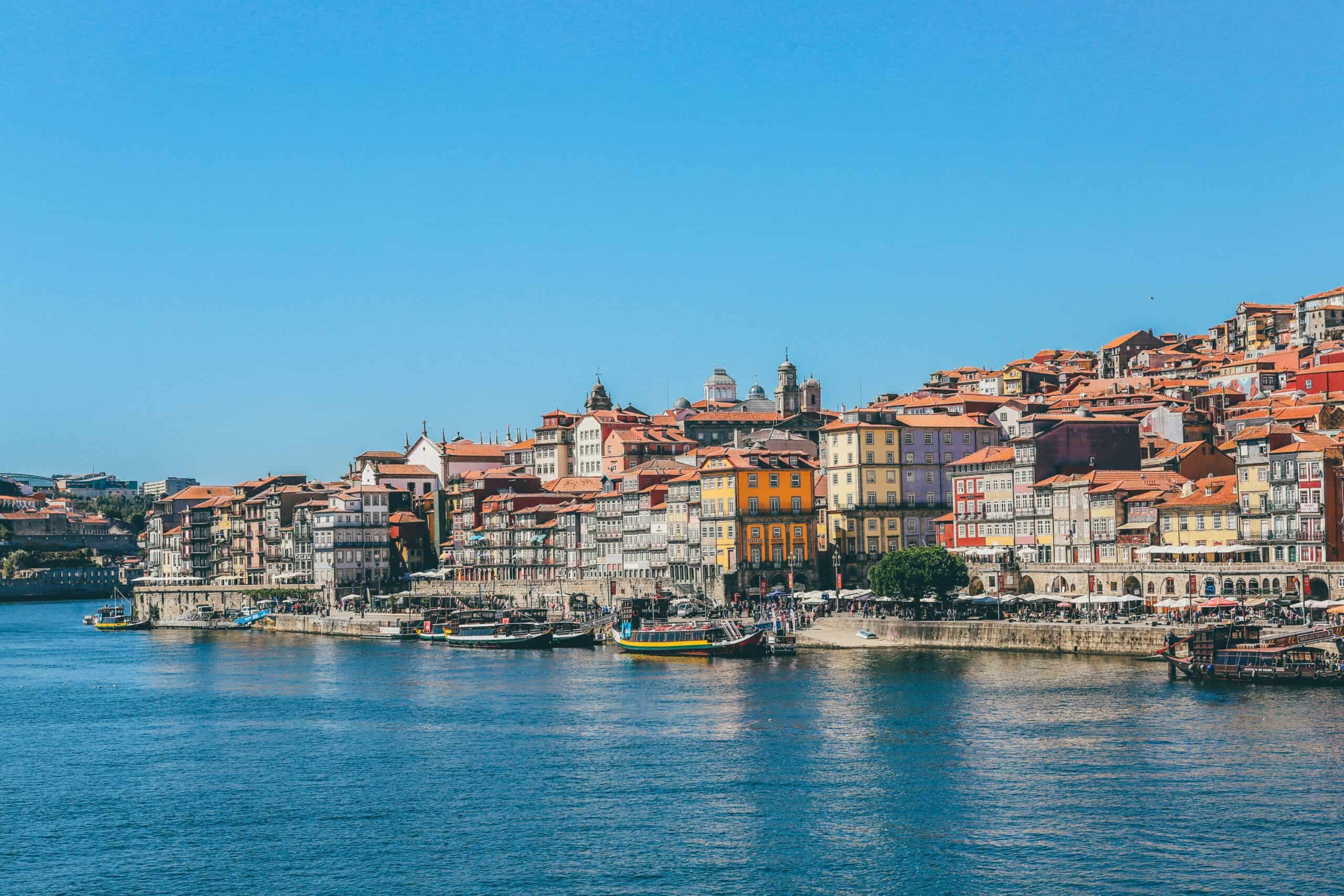 Portugal Cost of Living Guide: Essential Budgeting Insights for 2025 ...