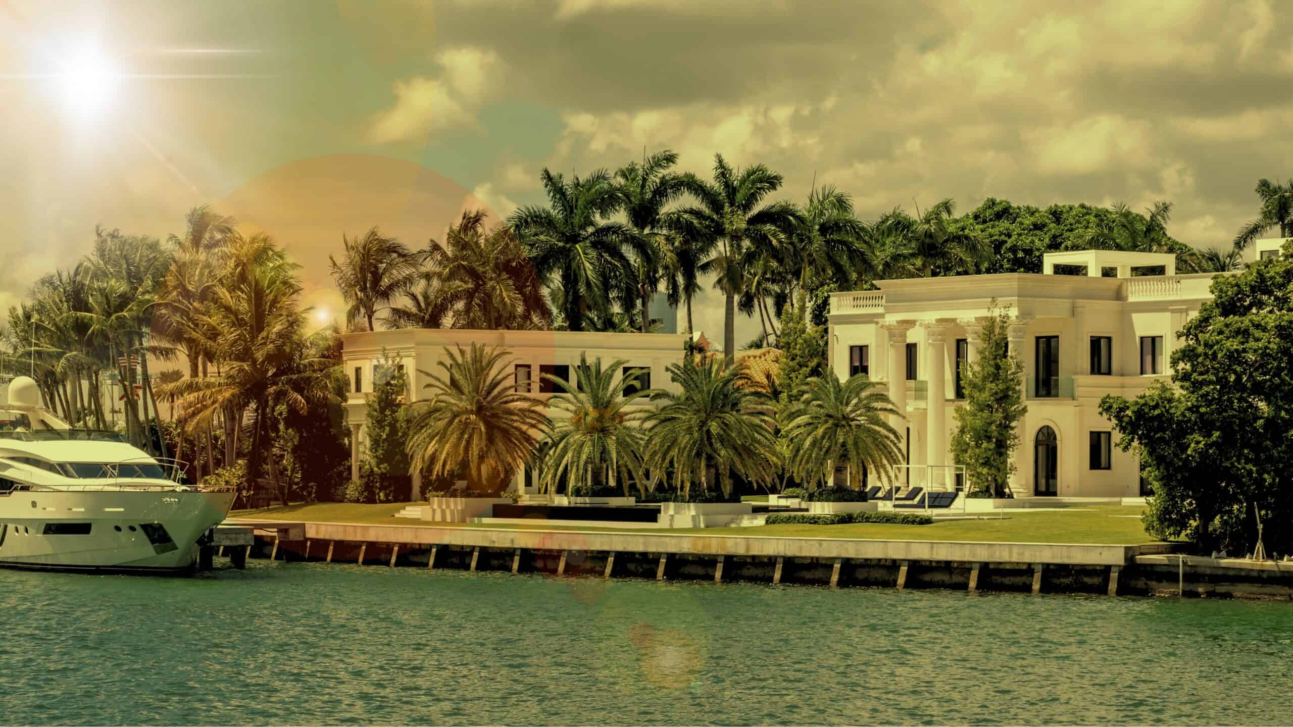 Real Estate | Global Residence Index